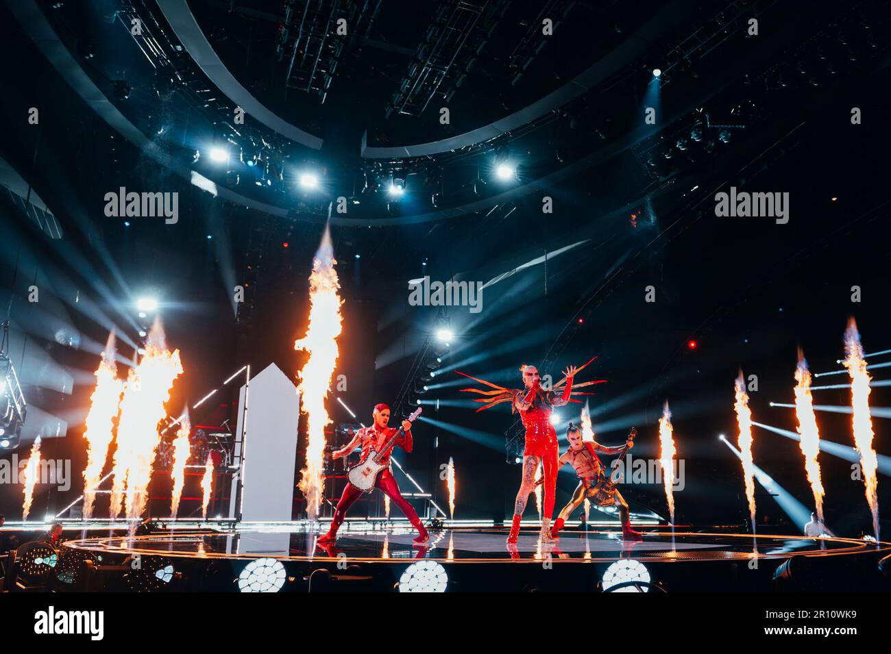 Eurovision smash hi-res stock photography and images - Alamy