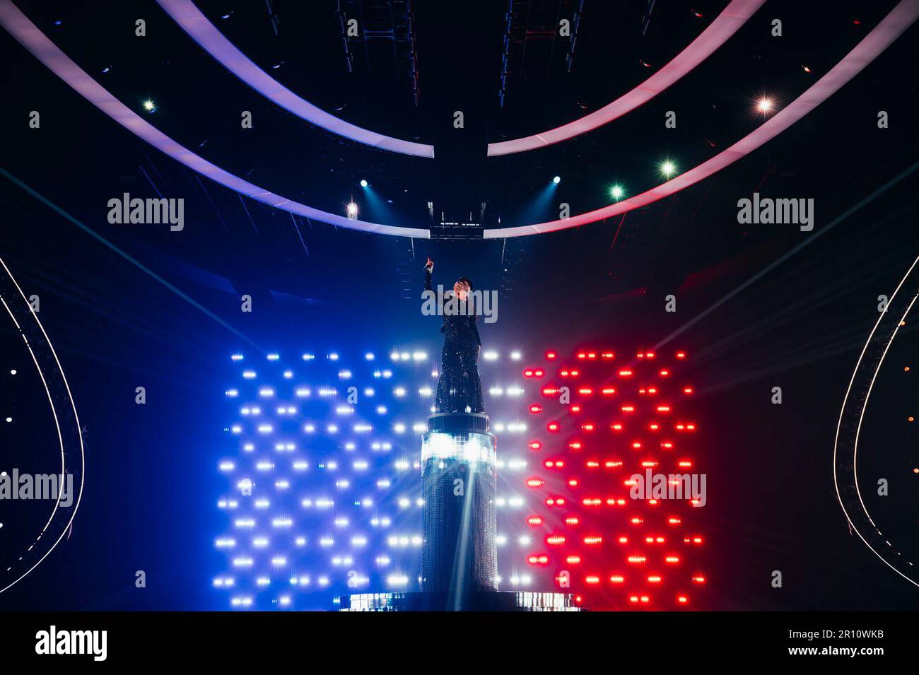 Eurovision smash hi-res stock photography and images - Alamy