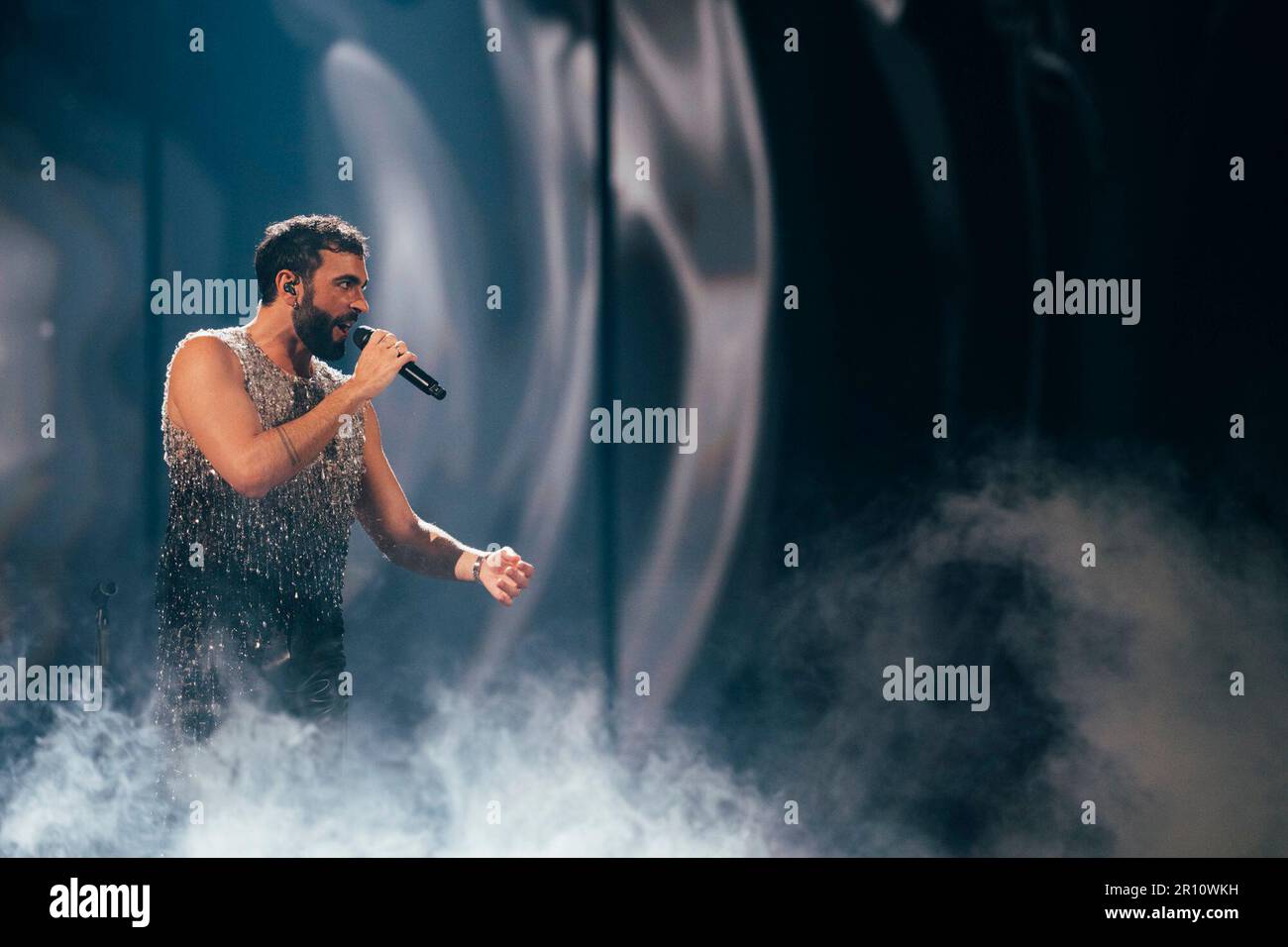 Eurovision smash hi-res stock photography and images - Alamy