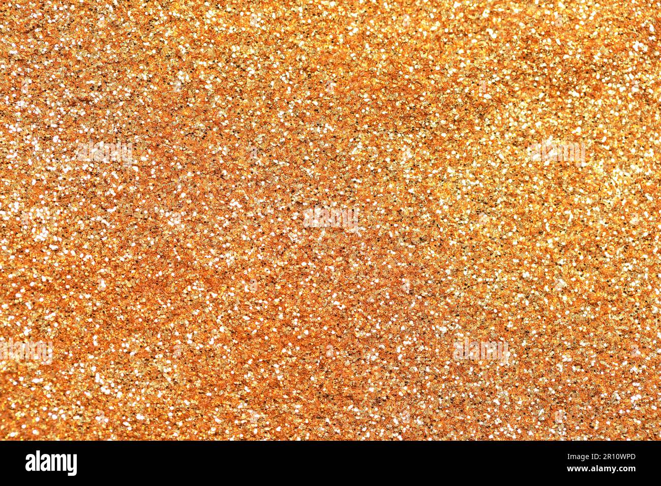 Beautiful shiny bronze glitter hi-res stock photography and images - Alamy