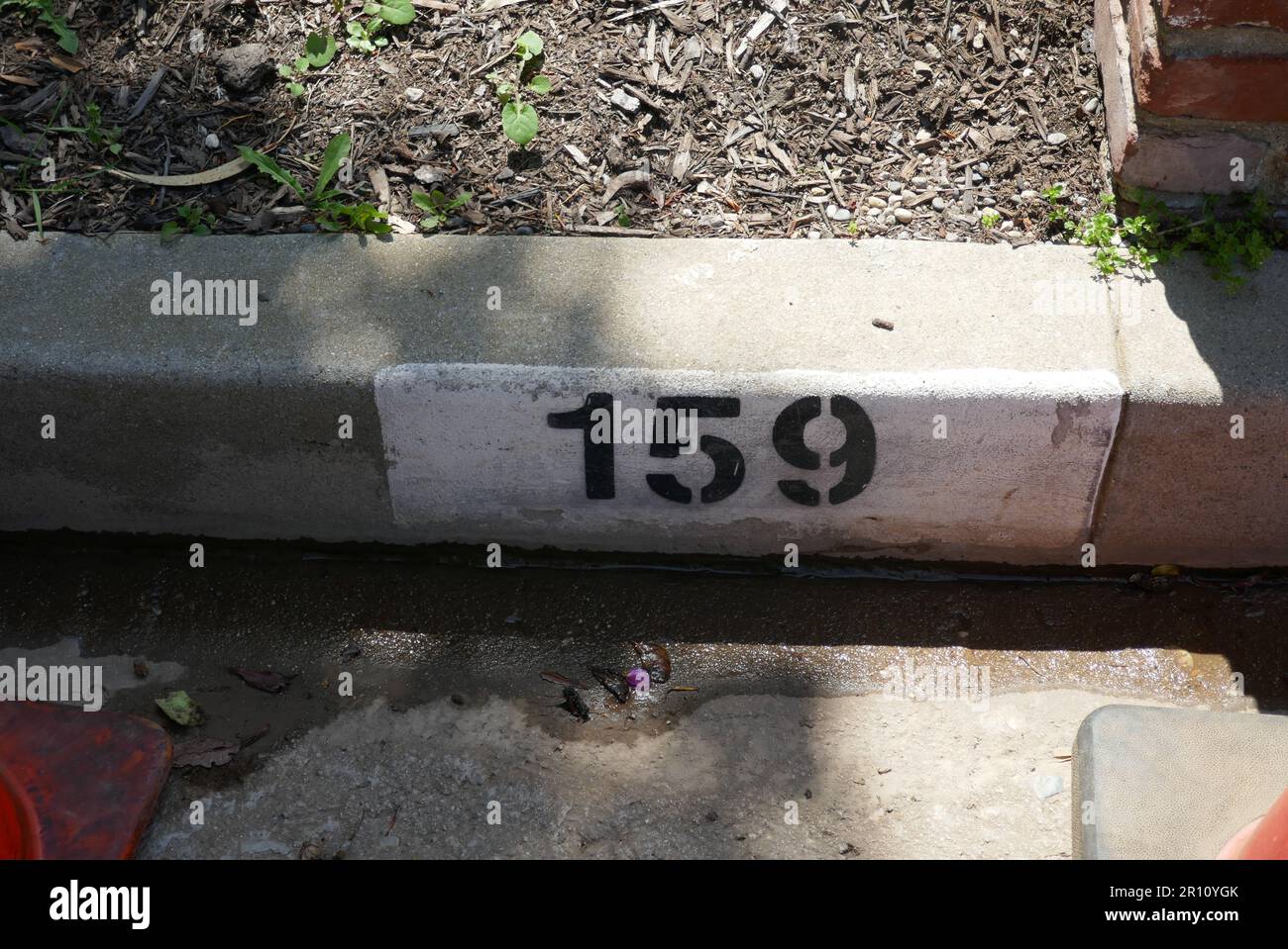 Los Angeles, California, USA 8th May 2023 Actress Kelly Harmon Former ...