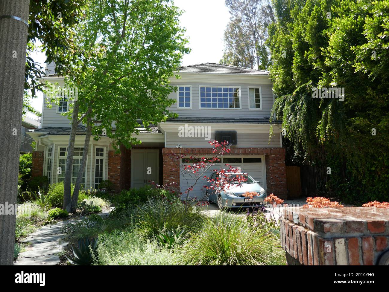 Los Angeles, California, USA 8th May 2023 Actress Kelly Harmon Former ...