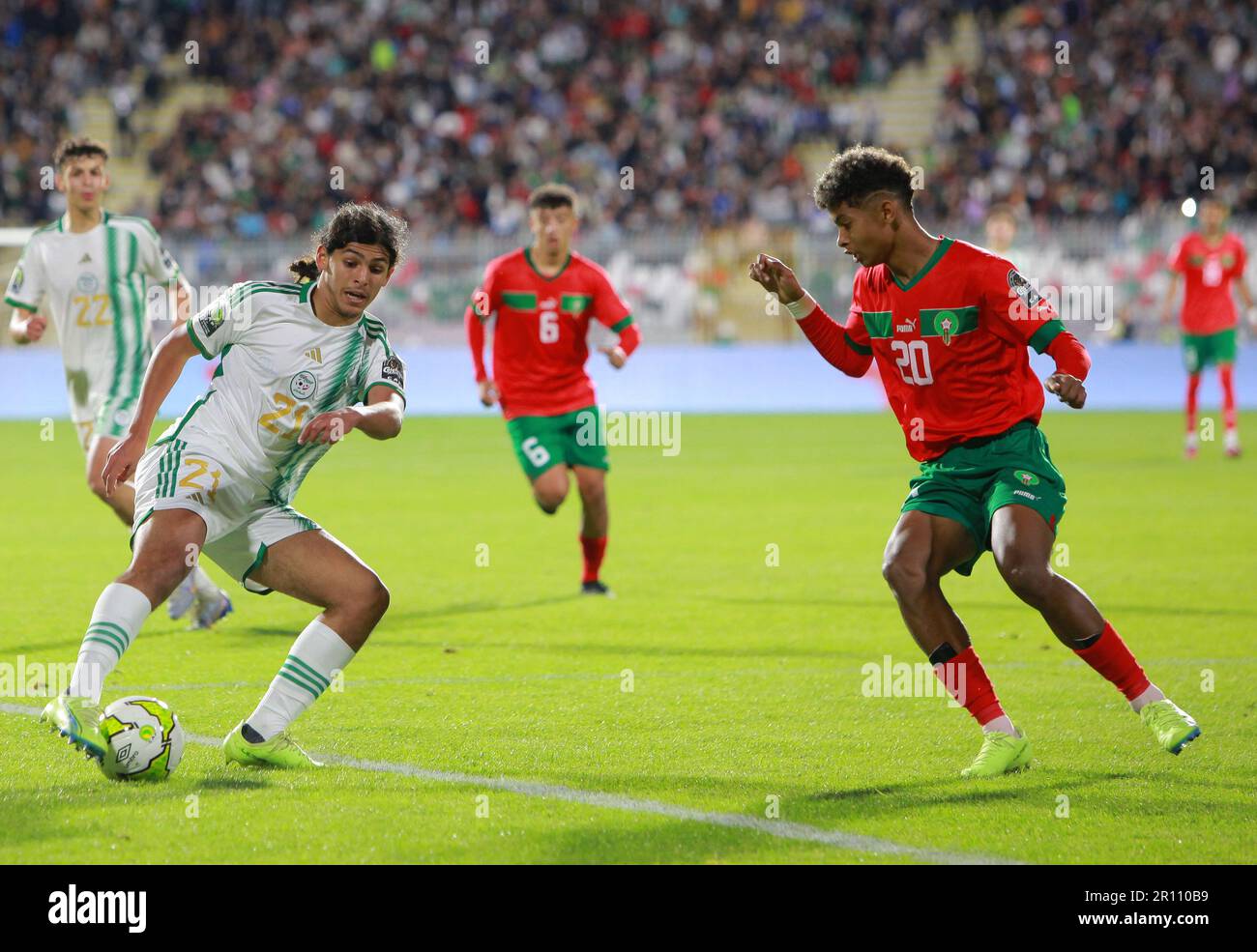 Katiba hi-res stock photography and images - Alamy