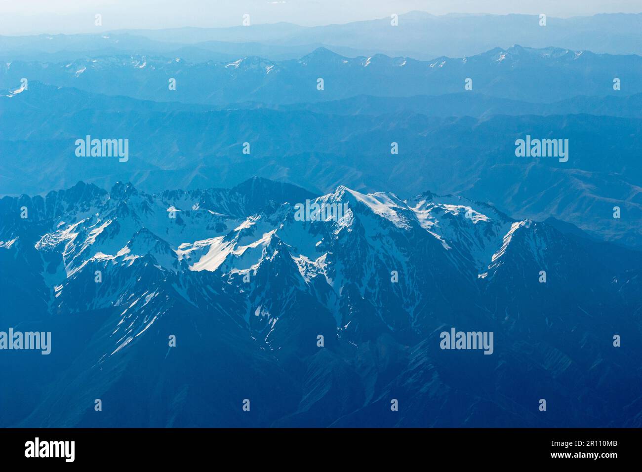 Aircraft ranges hi-res stock photography and images - Alamy