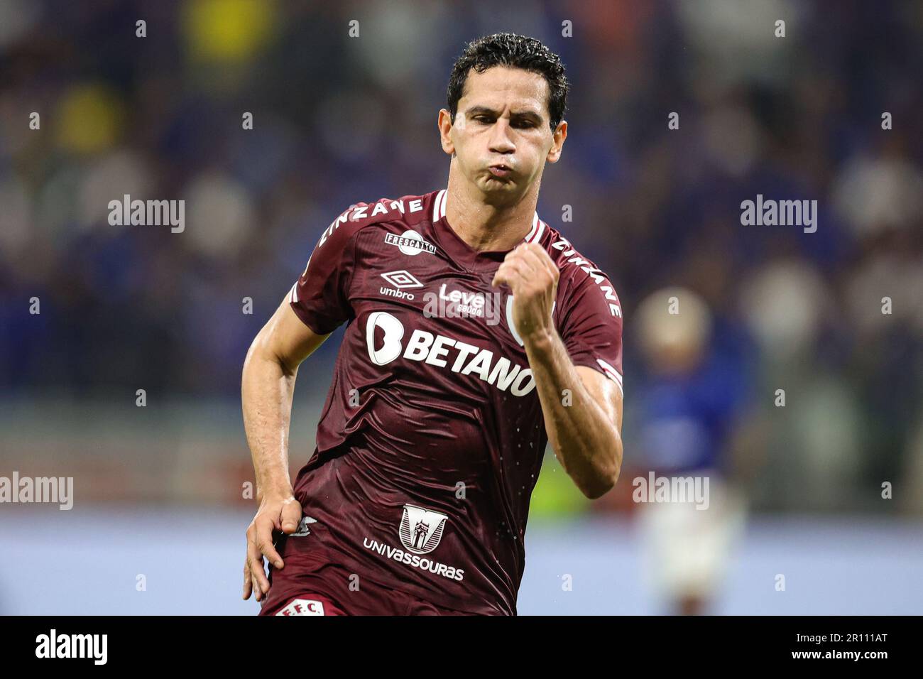Belo Horizonte, Brazil. 10th May, 2023. MG - BELO HORIZONTE - 05/10 ...