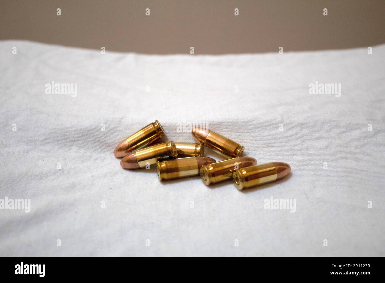 Ammo shell casing hi-res stock photography and images - Alamy
