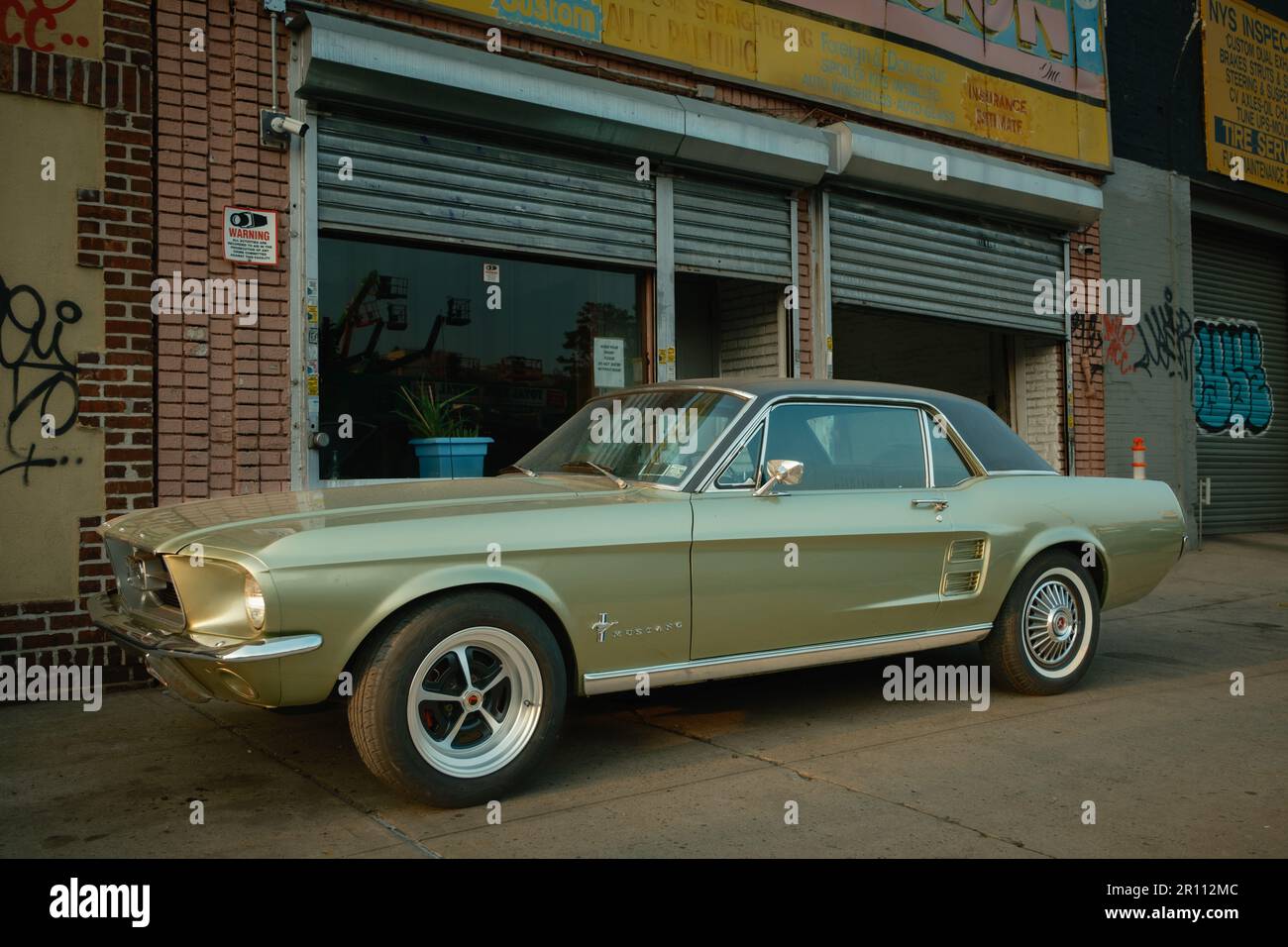 Ford heights hi-res stock photography and images - Alamy