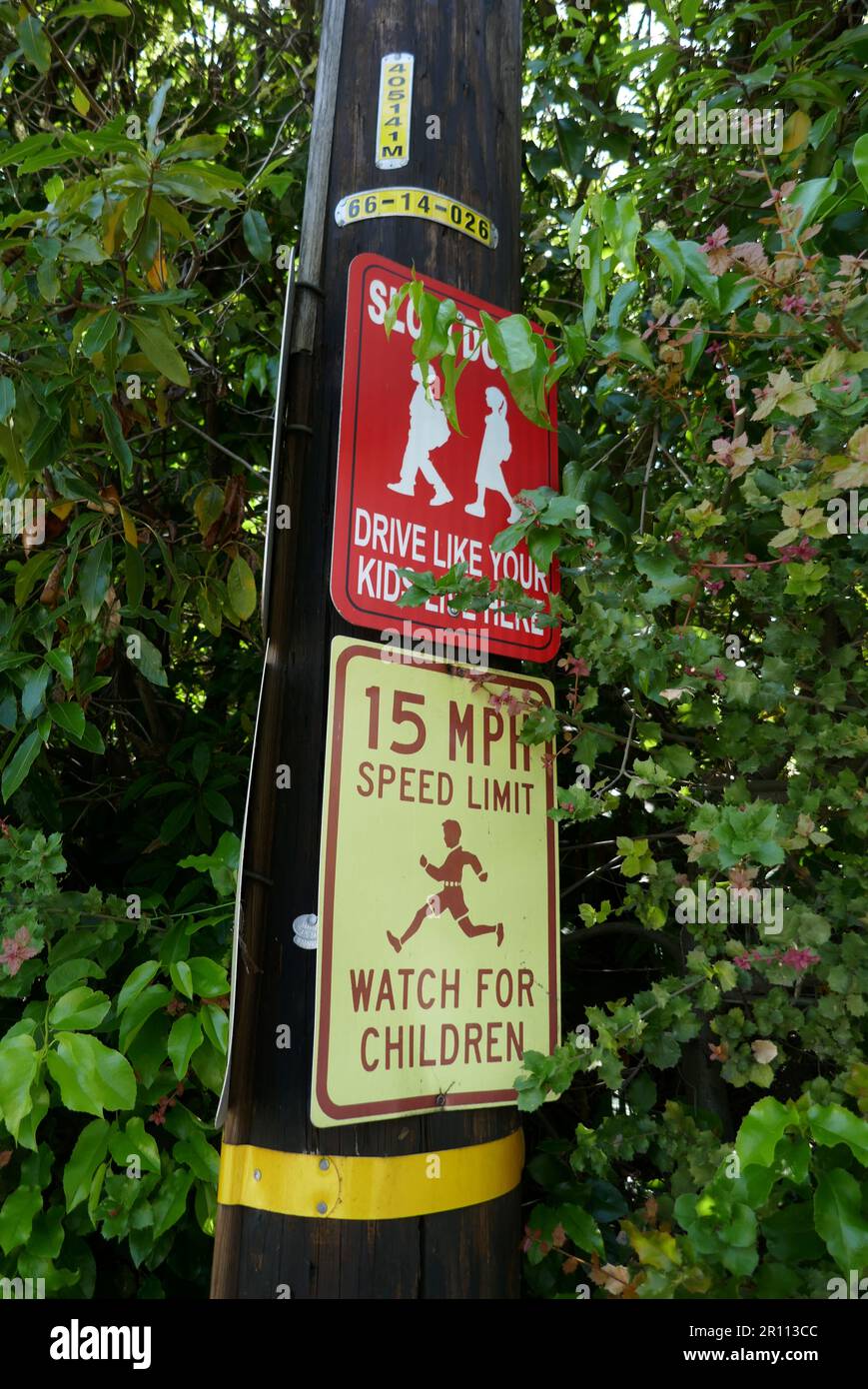 Los Angeles, California, USA 8th May 2023 Actor Tim Durant Former home ...