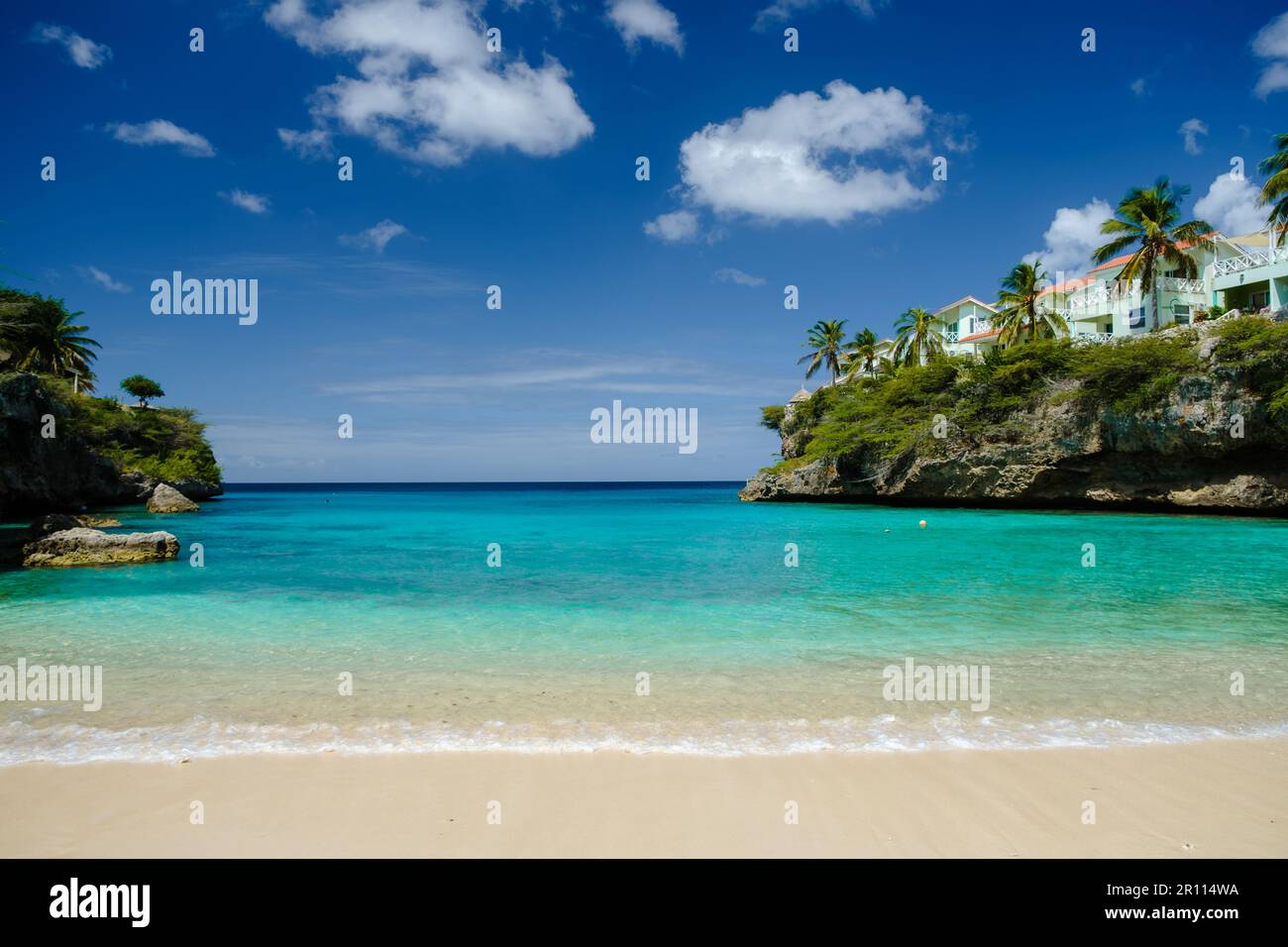 Playa Lagun Beach Curacao, Lagun Beach Curacao a small island in the ...