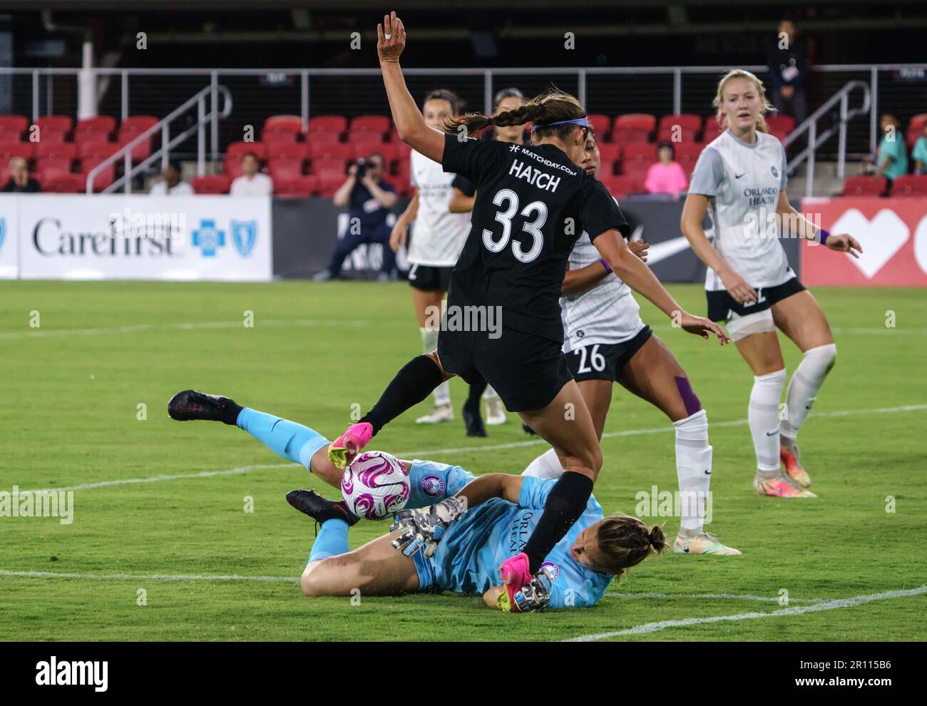 Orlando saves hi-res stock photography and images - Alamy