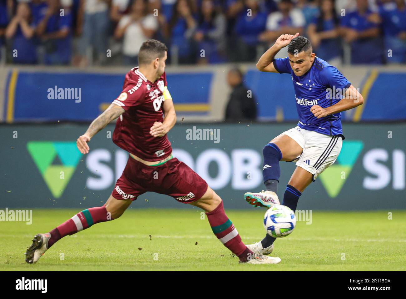 Belo Horizonte, Brazil. 10th May, 2023. MG - BELO HORIZONTE - 05/10 ...