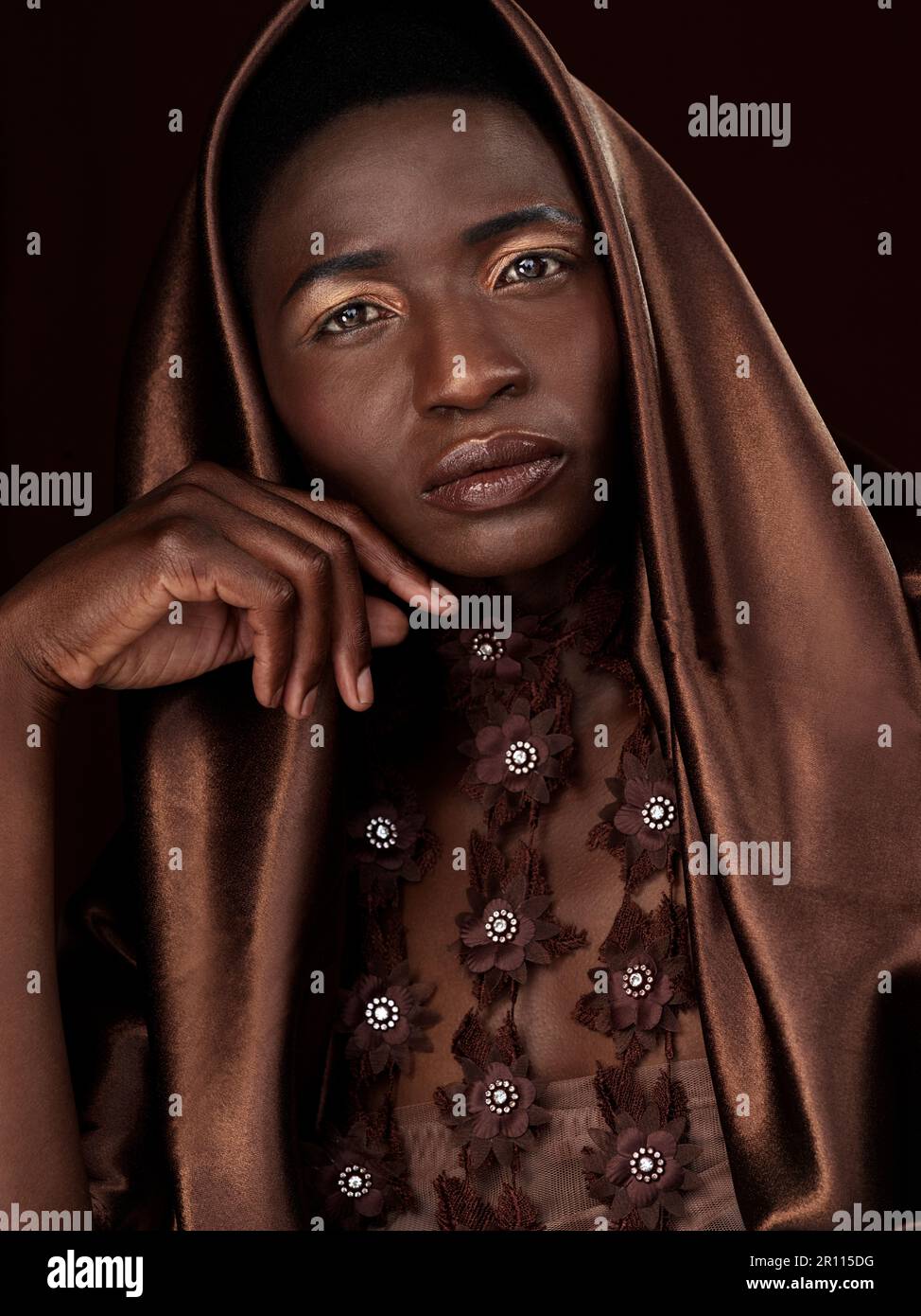 Bold attire hi-res stock photography and images - Alamy