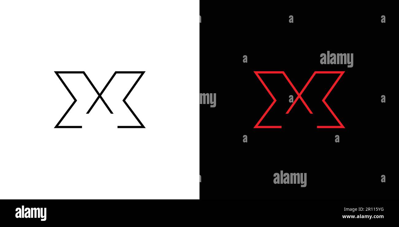 Cool X Logo