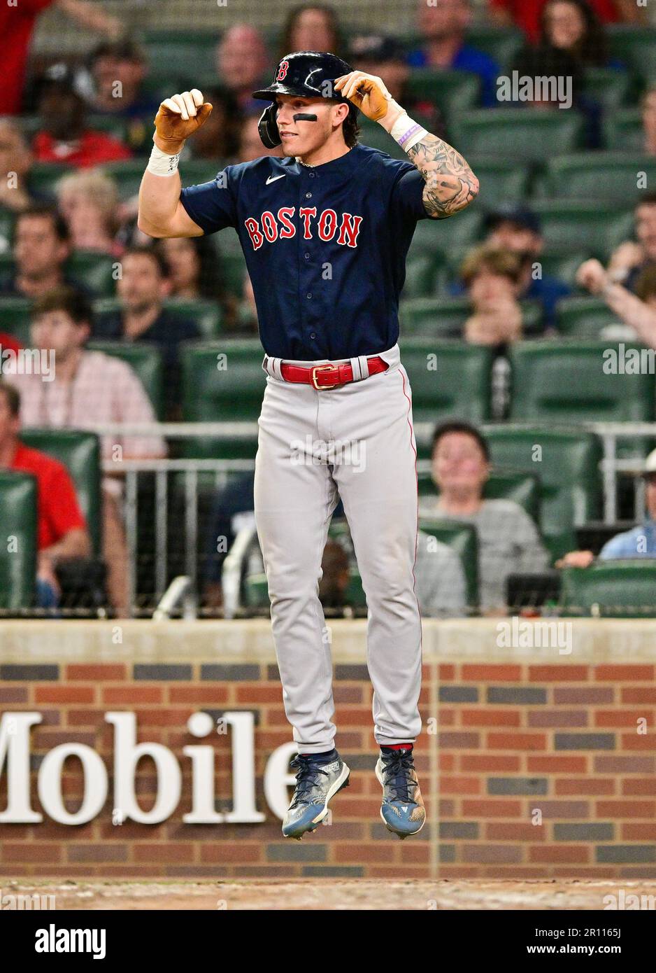 Jarren duran hi-res stock photography and images - Alamy