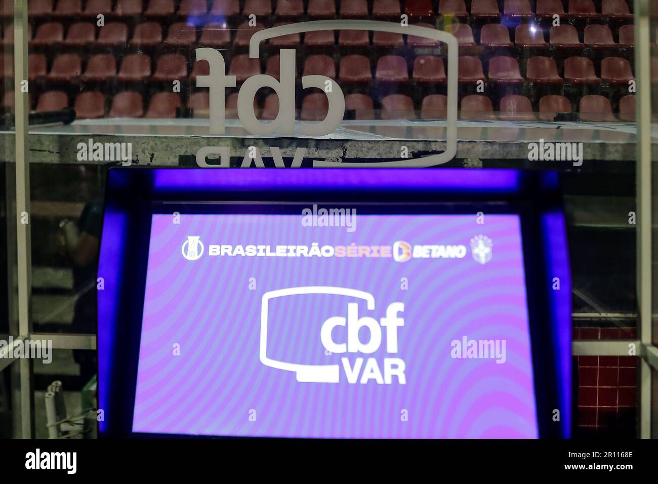 Recife, Brazil. 10th May, 2023. PE - RECIFE - 05/10/2023 - BRASILEIRO B ...