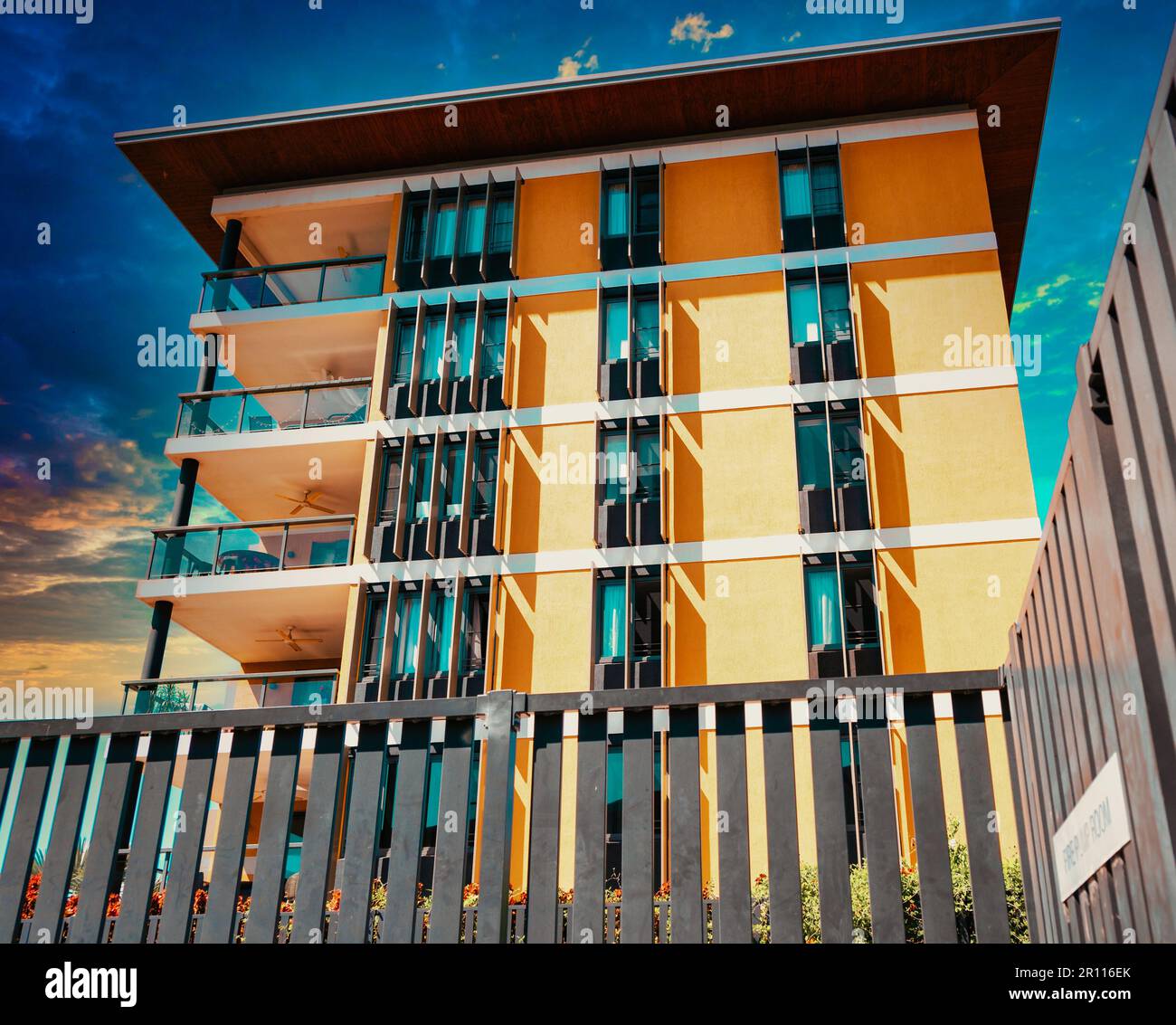 contemporary apparent design Darwin Stock Photo - Alamy