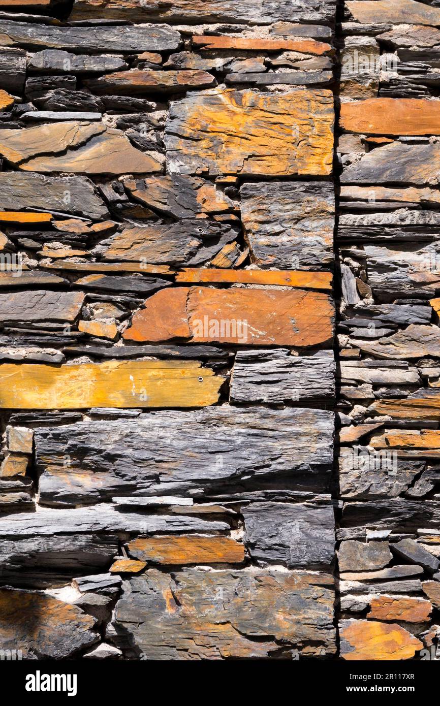 At slate wall hi-res stock photography and images - Alamy