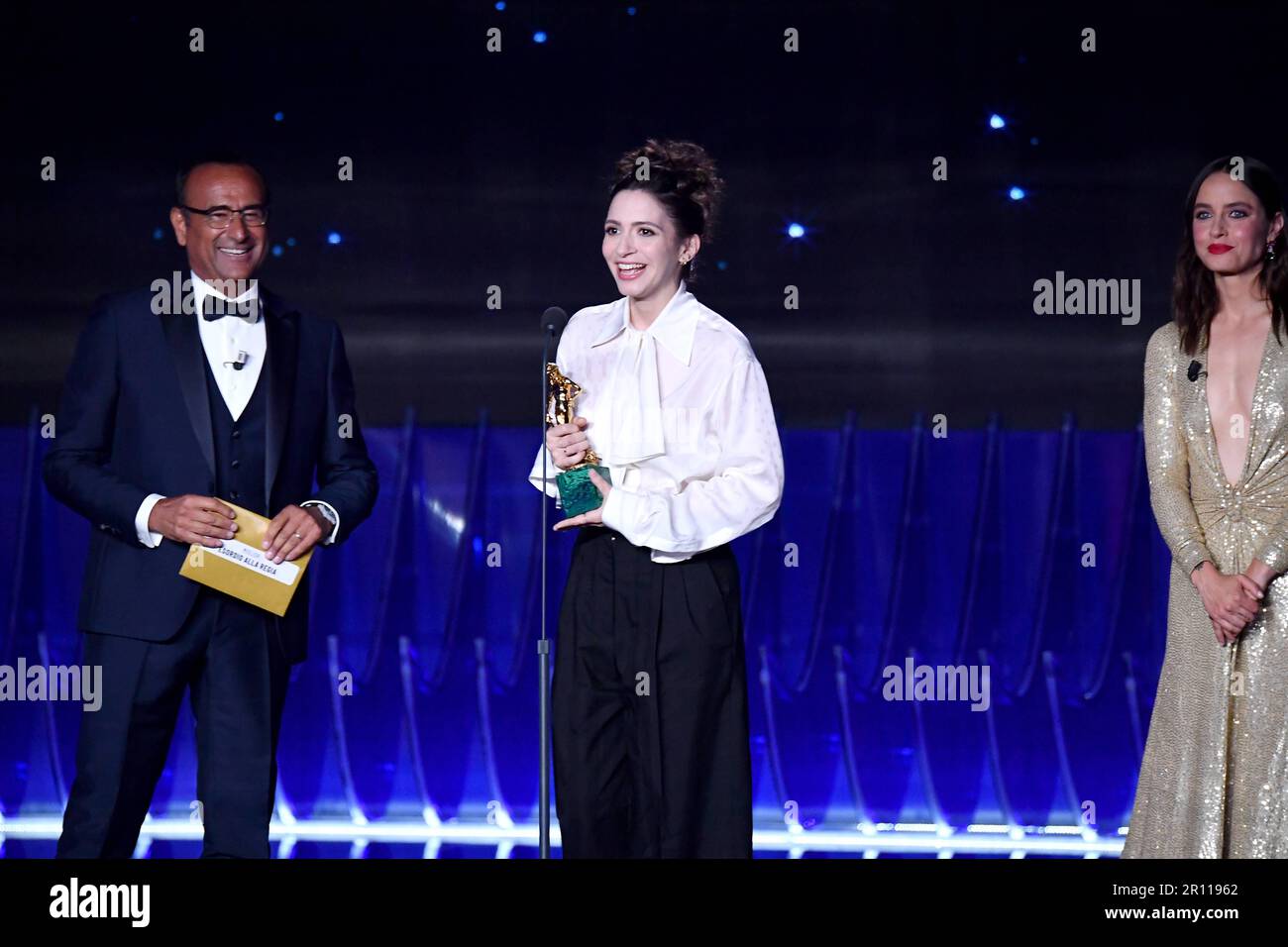 Giulia conti hi-res stock photography and images - Alamy