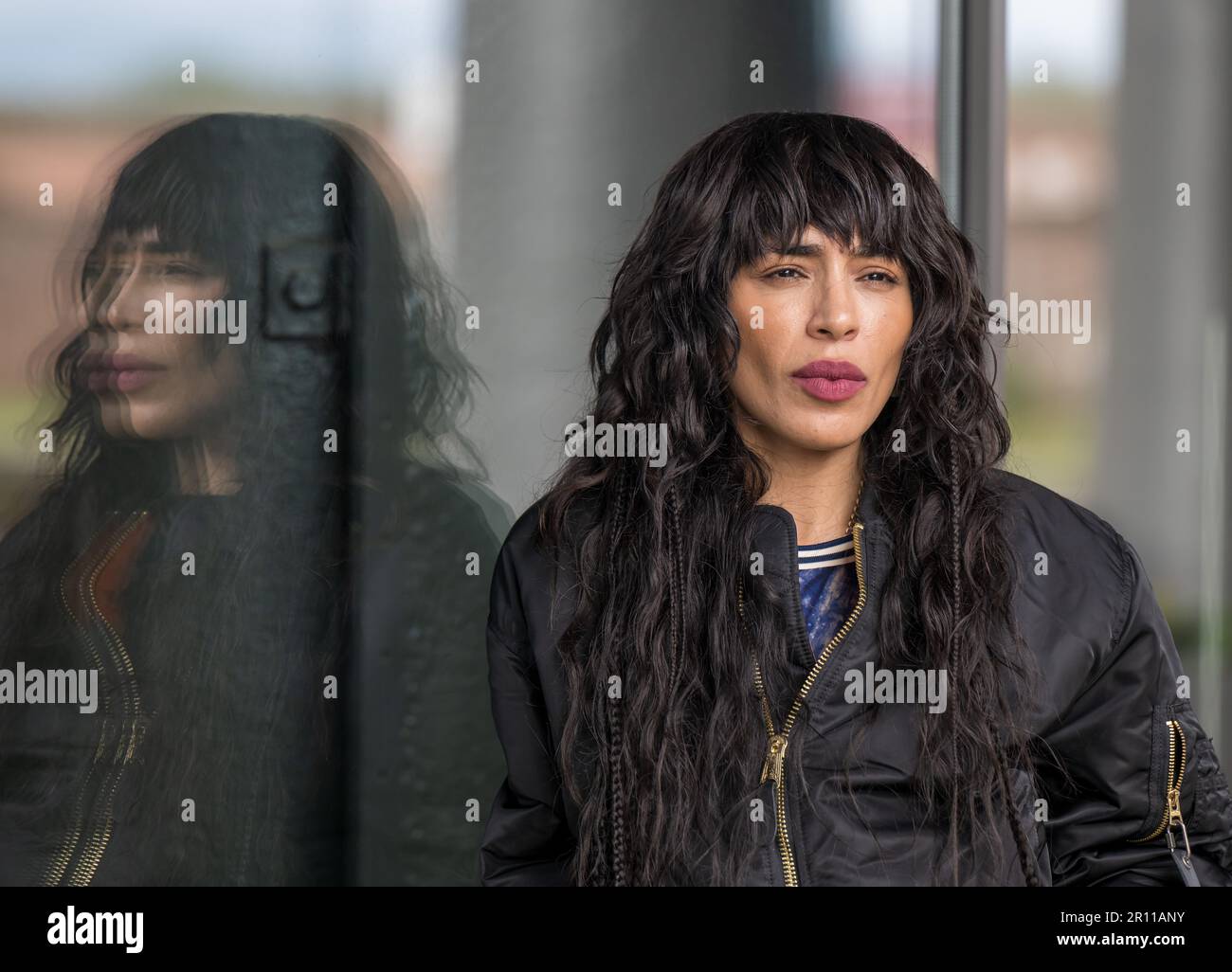 67th eurovision song contest hi-res stock photography and images - Alamy