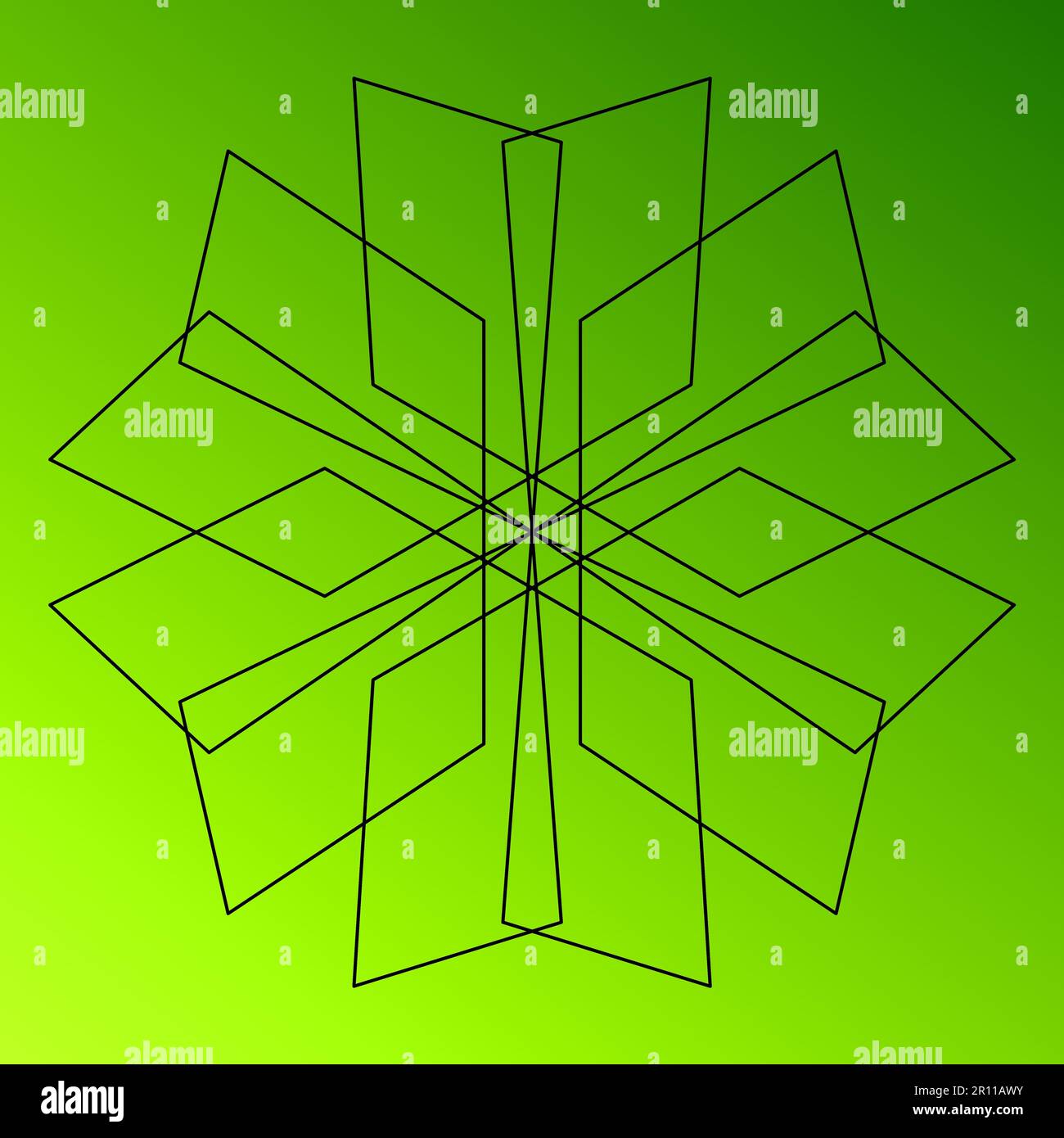 Spirography hi-res stock photography and images - Alamy