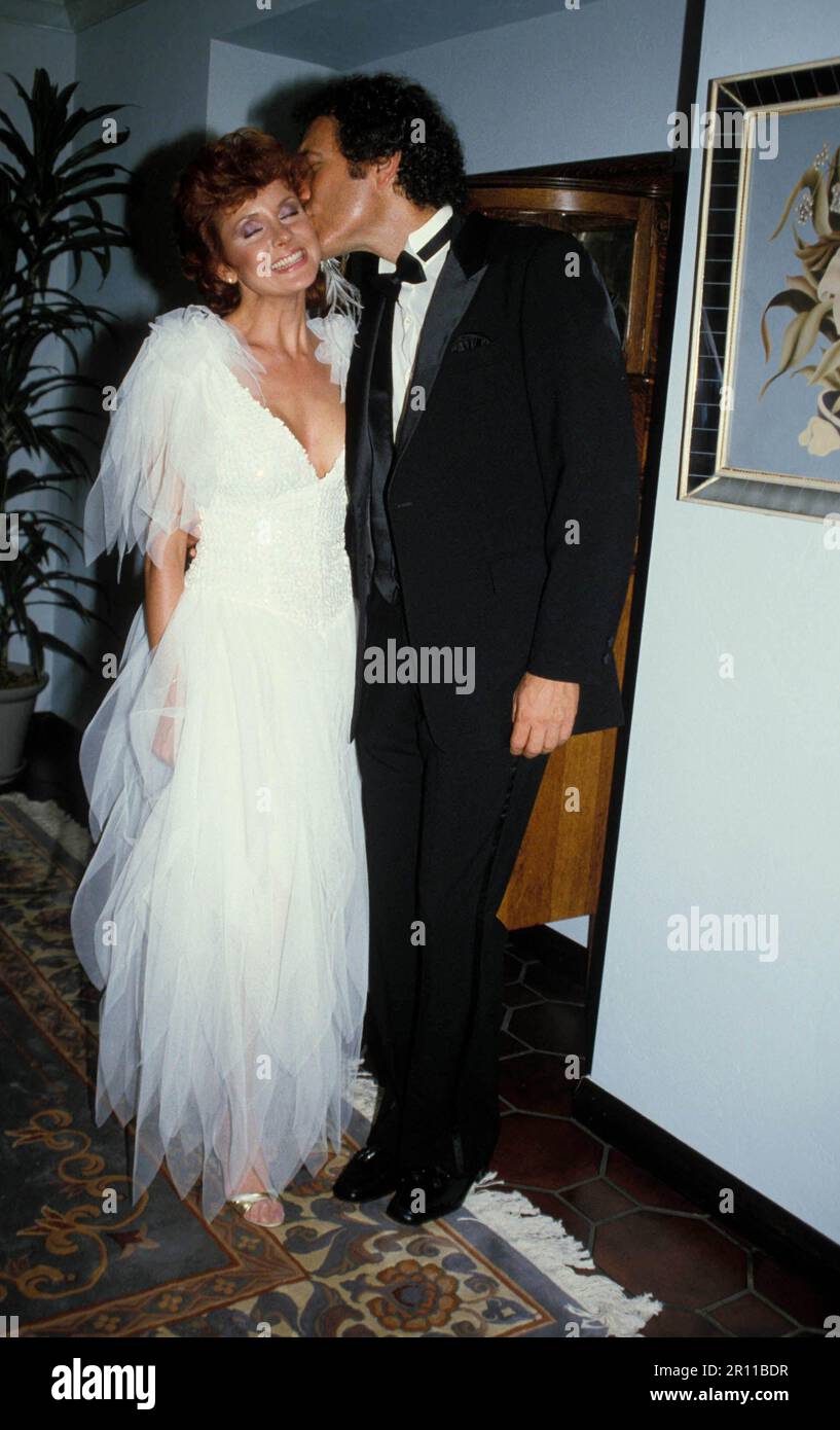 **FILE PHOTO** Jacklyn Zemen Has Passed Away. David Groh And Jackie ...