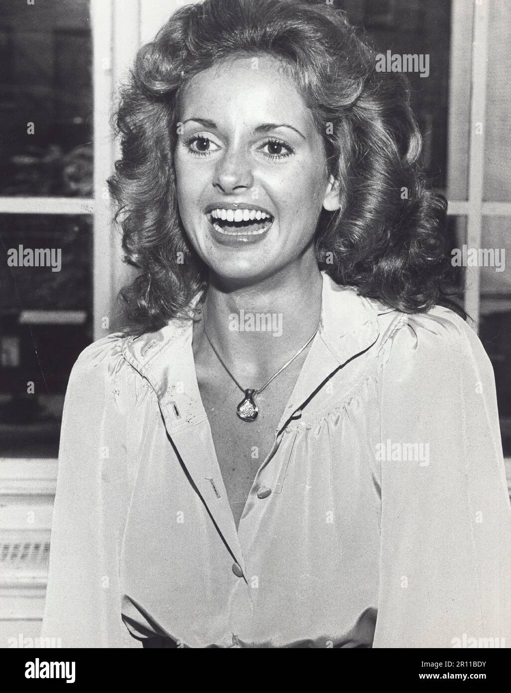**FILE PHOTO** Jacklyn Zemen Has Passed Away. JACKIE ZEMAN Credit ...