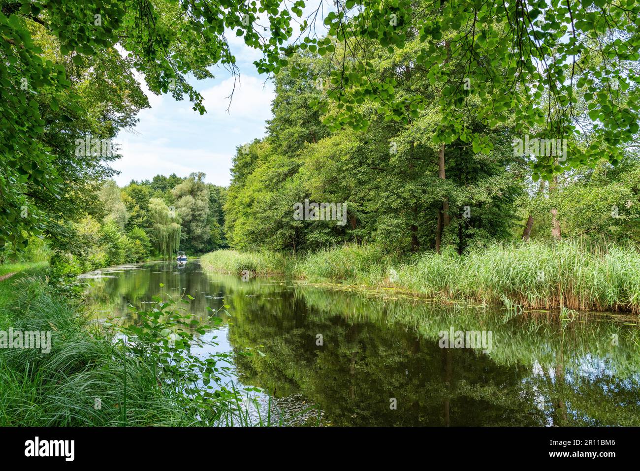 Templin uckermark hi-res stock photography and images - Alamy