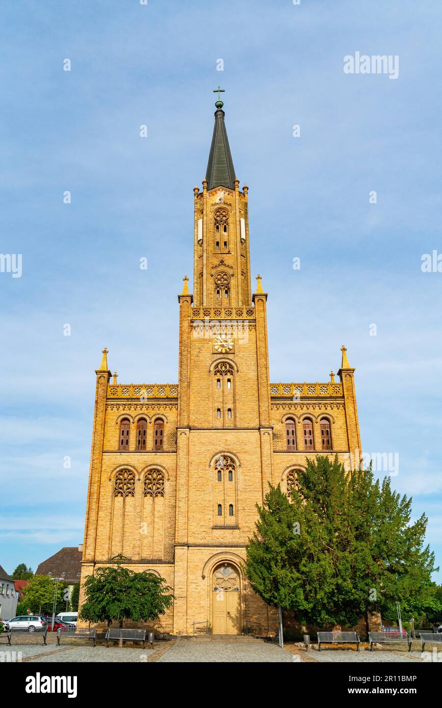 Fuerstenberg hi-res stock photography and images - Alamy