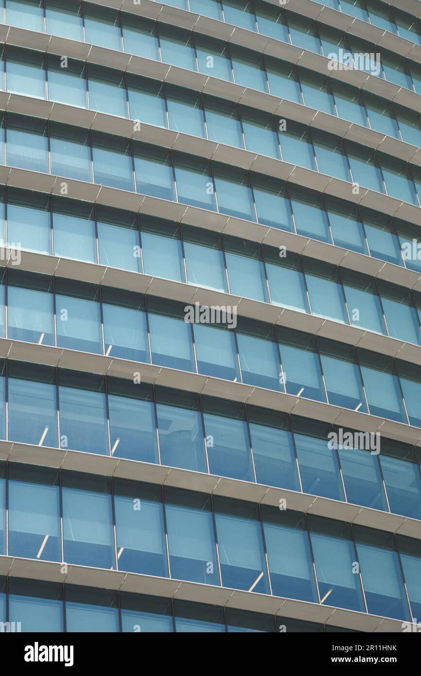 detail short of singapore modern city buildings Stock Photo - Alamy