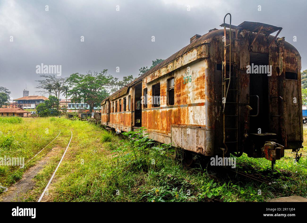 Mbanza ngungu hi-res stock photography and images - Alamy