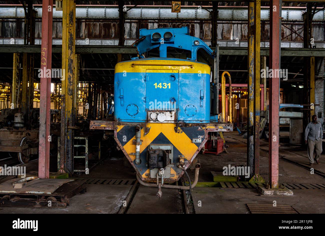 Mbanza ngungu hi-res stock photography and images - Alamy