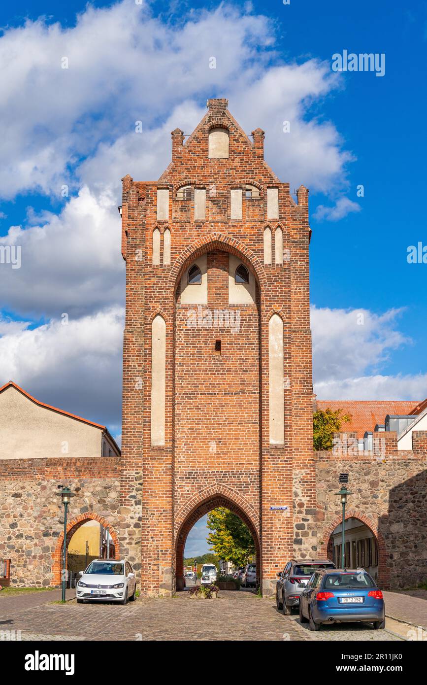 Templin berlin hi-res stock photography and images - Alamy