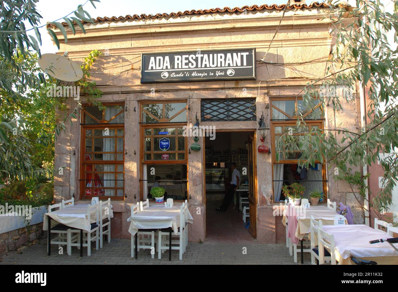 Ada turkey hi-res stock photography and images - Alamy