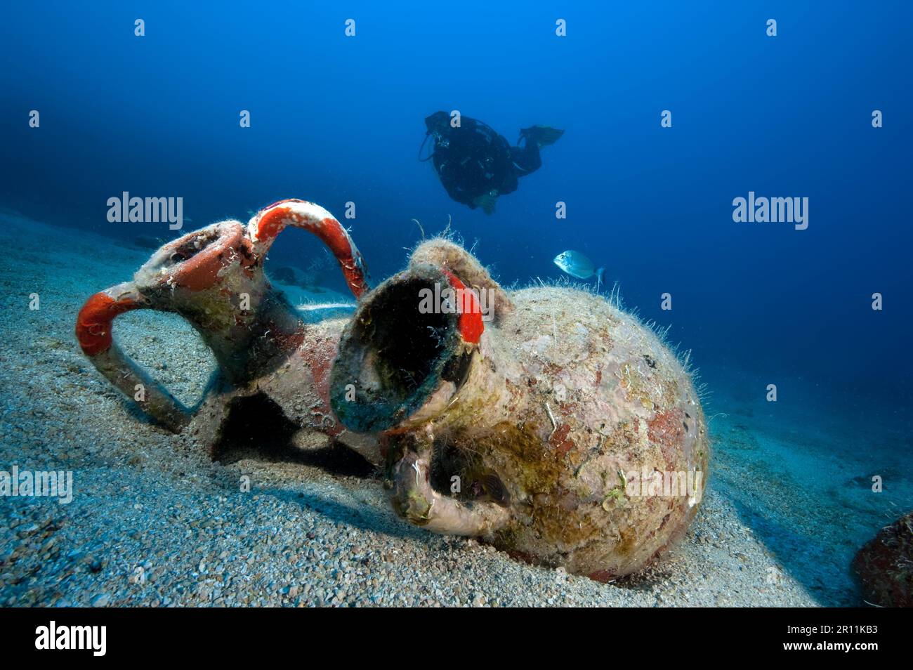 Scuba diving turkey hi-res stock photography and images - Alamy