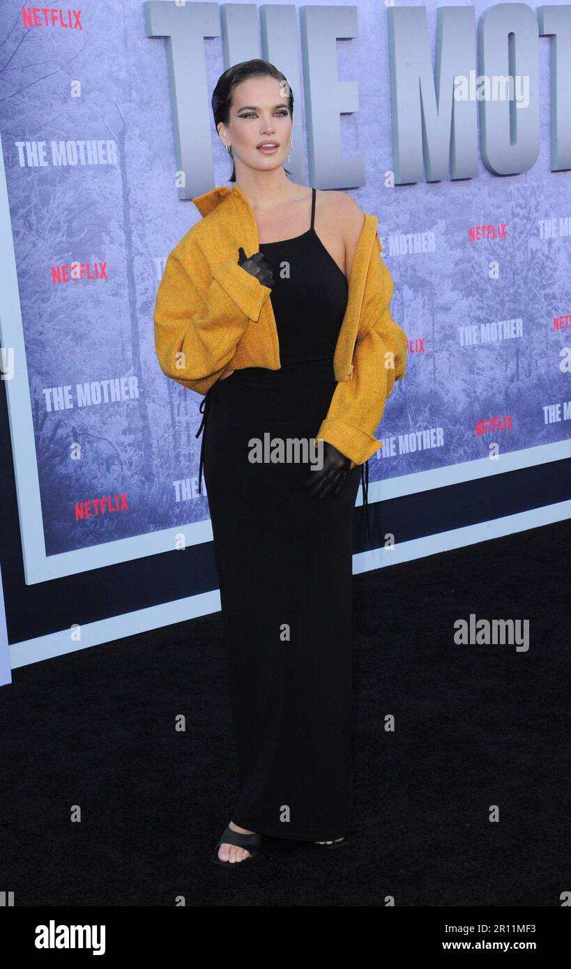 Los Angeles, CA. 10th May, 2023. Stormi Bree Henley at arrivals for THE ...