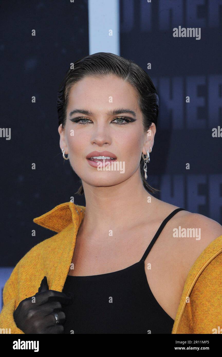 Los Angeles, CA. 10th May, 2023. Stormi Bree Henley at arrivals for THE ...