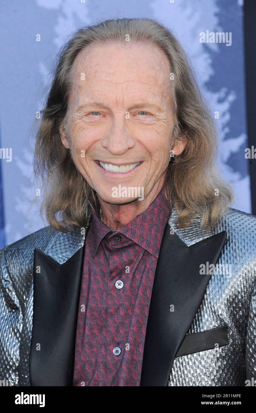 Los Angeles, CA. 10th May, 2023. Paull Raci at arrivals for THE MOTHER ...