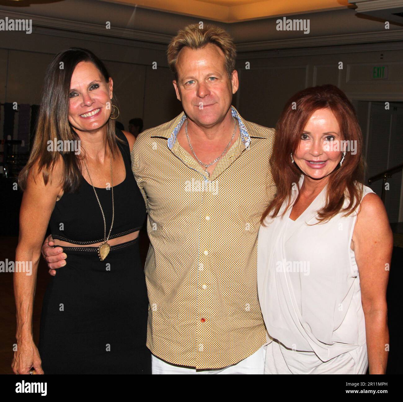 Kin shriner hi-res stock photography and images - Alamy