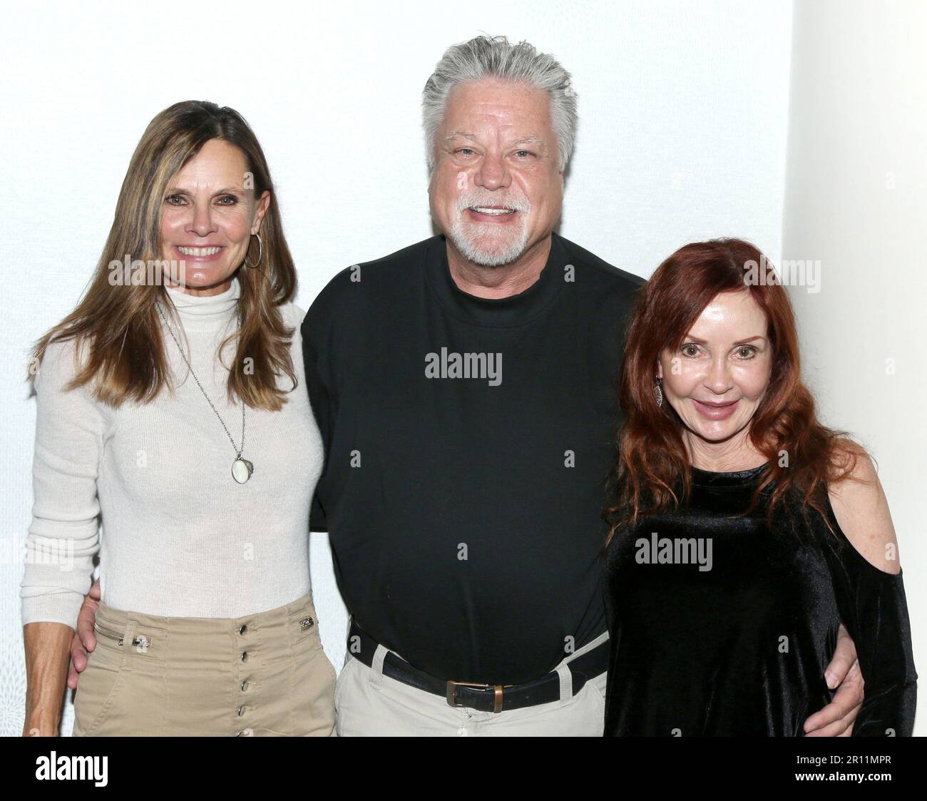 Huntington, USA. 10th May, 2023. Legendary General Hospital soap opera ...