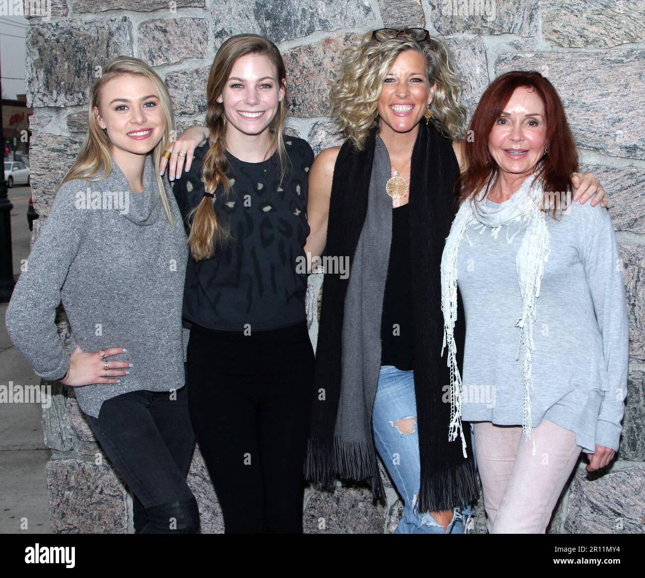 Bellmore, USA. 10th May, 2023. Legendary General Hospital soap opera ...