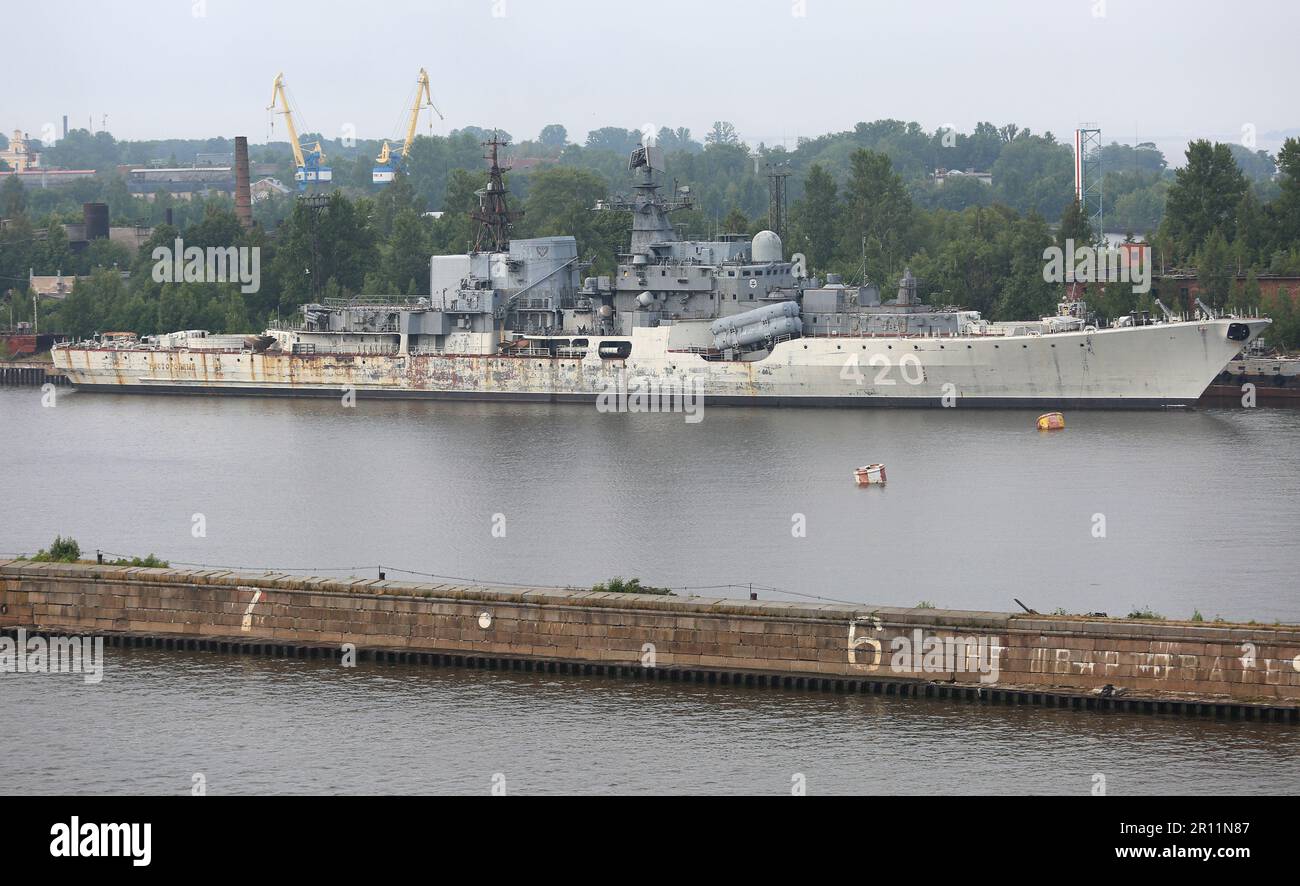 Soviet fleet hi-res stock photography and images - Alamy