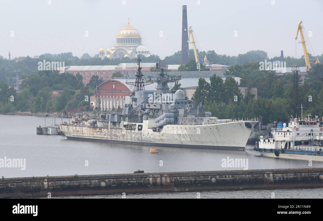 Soviet fleet hi-res stock photography and images - Alamy