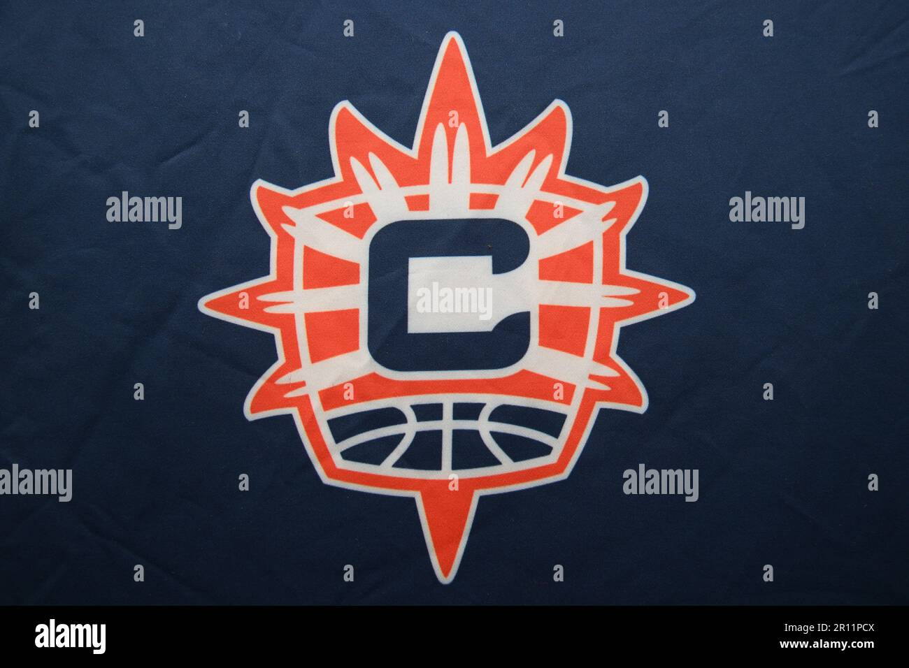Connecticut Sun Logo