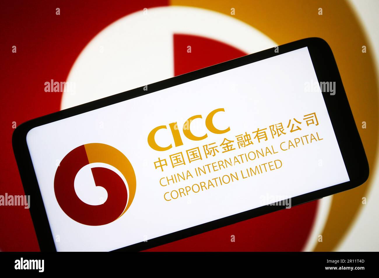Cicc china hi-res stock photography and images - Alamy
