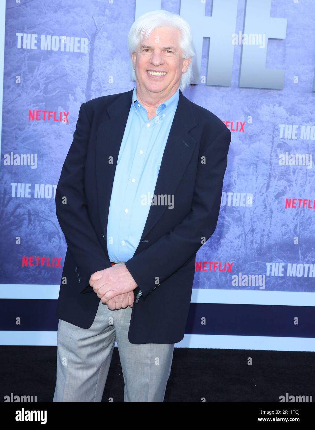 Thomas a carlson hi-res stock photography and images - Alamy