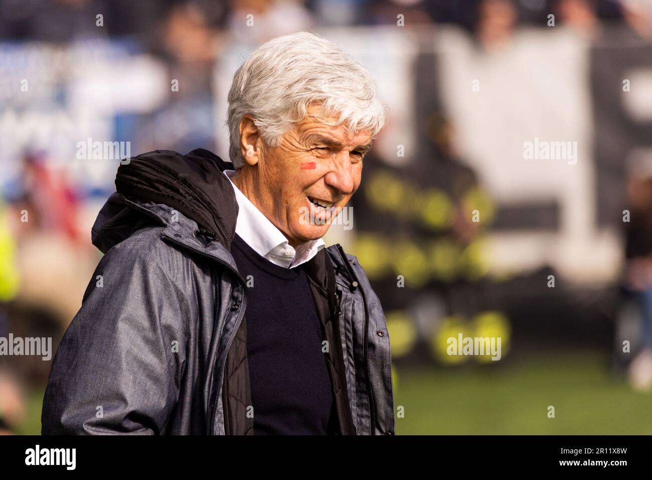 Lecce calcio hi-res stock photography and images - Alamy