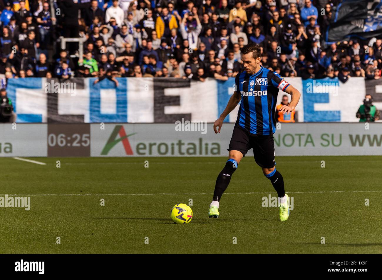 Lecce calcio hi-res stock photography and images - Alamy