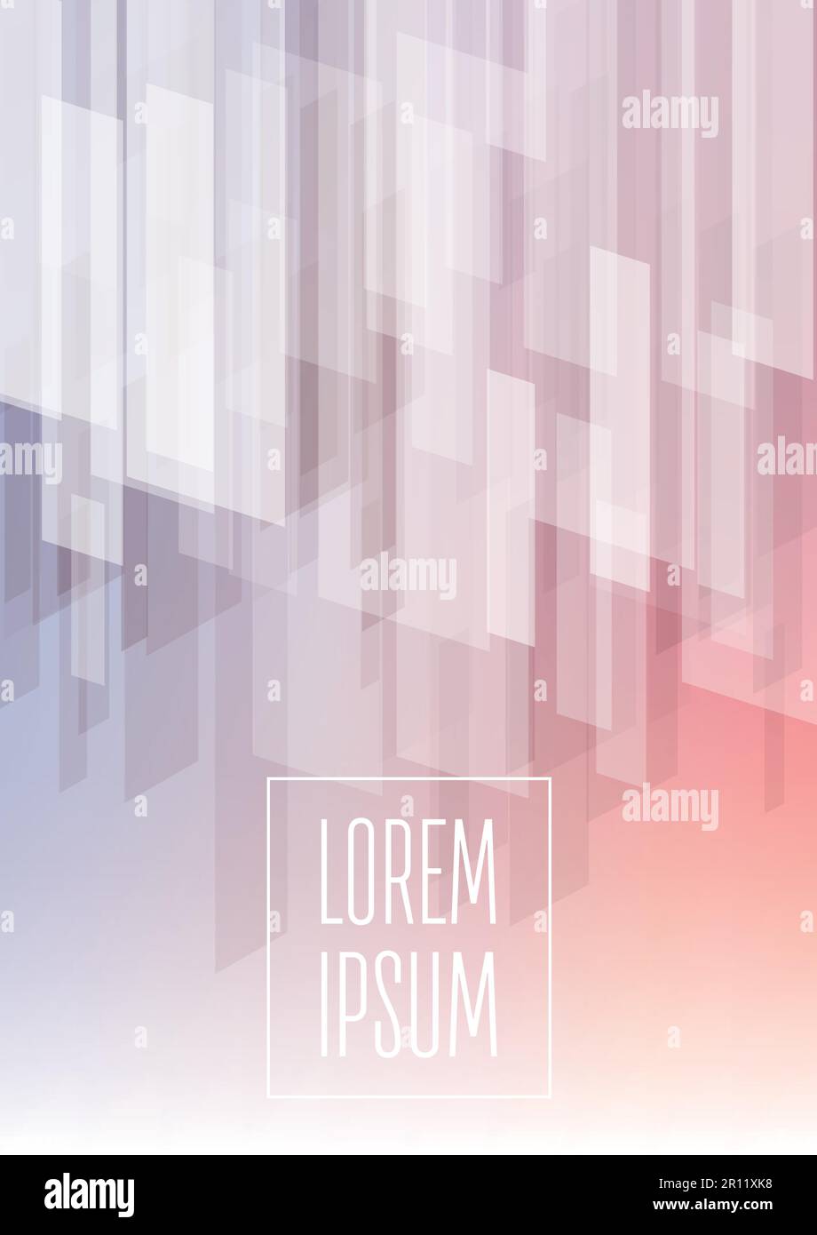 Abstract background with a modern design Stock Vector Image & Art - Alamy