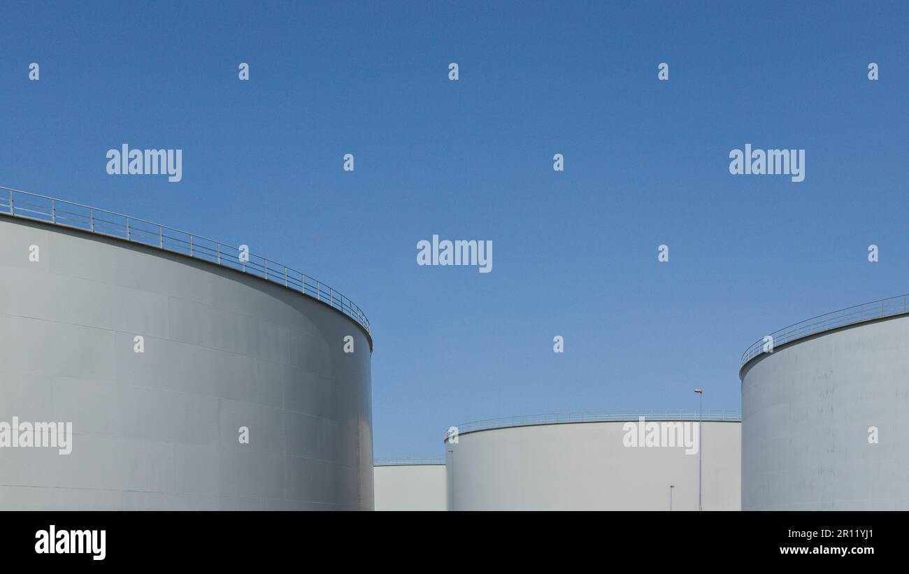 Fuel cylinder hi-res stock photography and images - Alamy