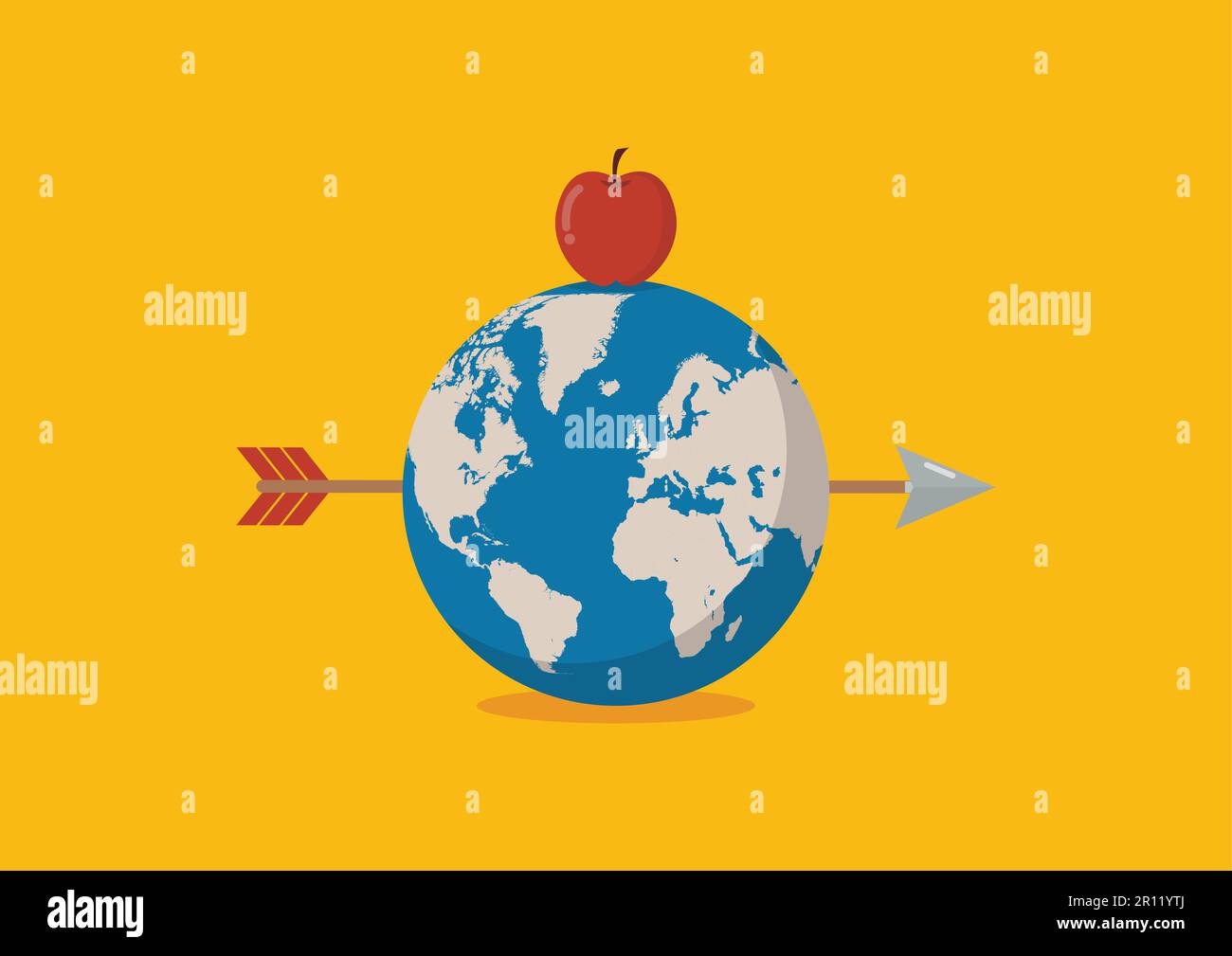 Top shot Stock Vector Images - Alamy